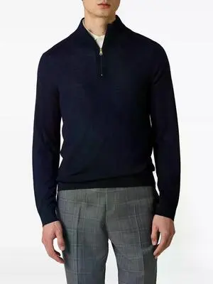Paul Smith Merino-wool Jumper