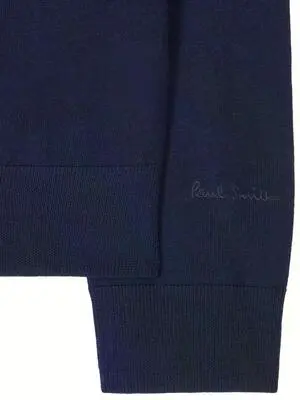 Paul Smith Merino-wool Jumper