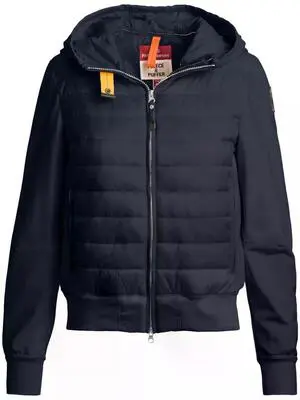 PARAJUMPERS Caelie Jacket - Blue
