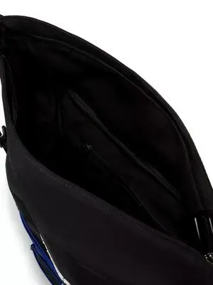 Karl Lagerfeld Roll-top Backpack
