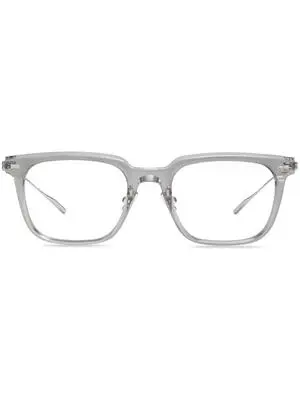 GENTLE MONSTER Zin Gc7 Eyeglasses - Grey
