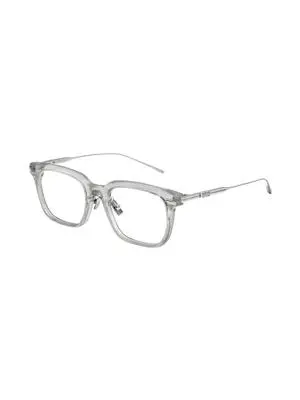 GENTLE MONSTER Zin Gc7 Eyeglasses