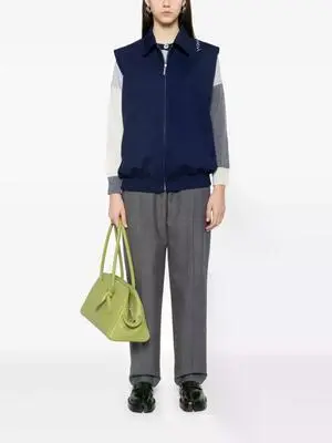 Marni Virgin Wool Gilet