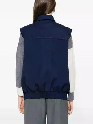 Marni Virgin Wool Gilet