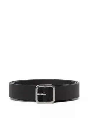Marsèll Quadra Belt - Black