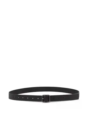 Marsèll Quadra Belt - Black