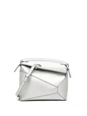 Loewe Snail Dice Shoulder Bag