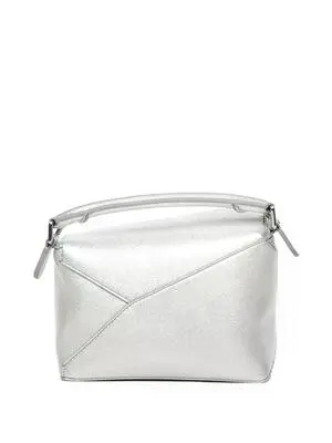 Loewe Snail Dice Shoulder Bag