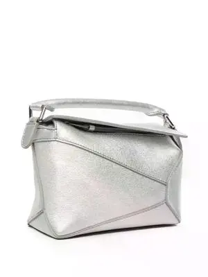 Loewe Snail Dice Shoulder Bag