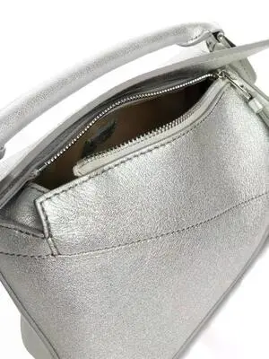 Loewe Snail Dice Shoulder Bag