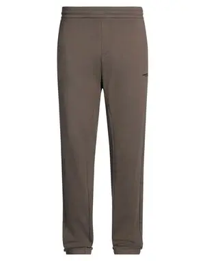 Armani Exchange Pants Size Cotton - Beige