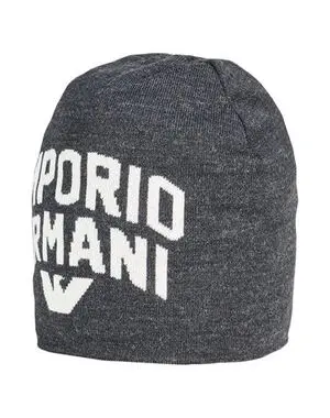 Men's Armani Beanie