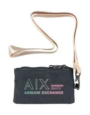 Armani Exchange Pouch