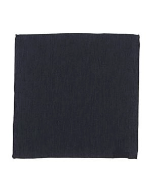 Emporio Armani Ties & Bow Ties Virgin Wool, Lyocell - Blue