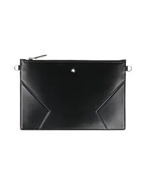 Montblanc Leather Pouch