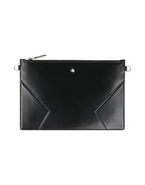 Montblanc Leather Pouch
