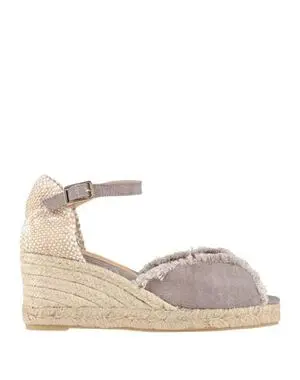 Castaner Heeled Espadrilles