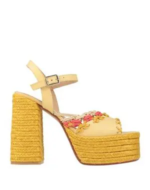 CastaÑer Slingback Sandals