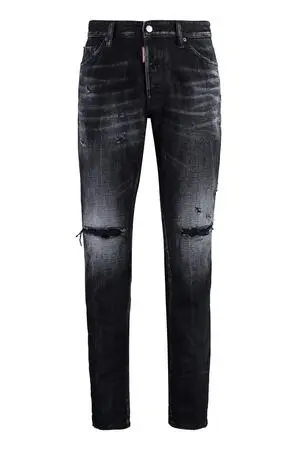 Dsquared2 Cool Guy Jeans - Black