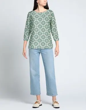 CAMICETTASNOB Woven Top