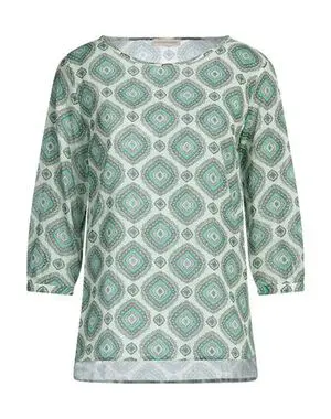CAMICETTASNOB Woven Top