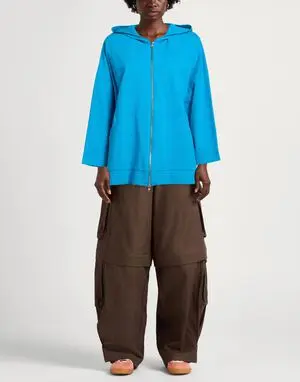 Woolrich Cotton French Terry Hooded Sweatshirt
