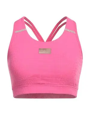 EA7 Top - Fuchsia