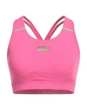 Ea7 Crewneck Performance Tops For Women