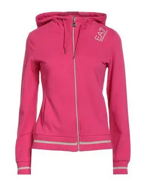 Ea7 Trimmed Activewear For Women