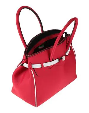 Save My Bag Handbag - Red