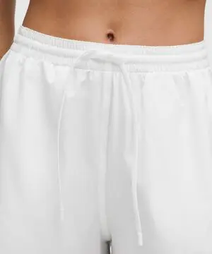Lululemon Pace Rival High-rise Short 3 - White