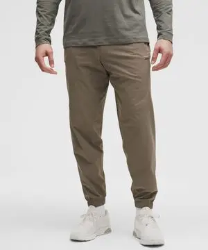 Lululemon Zeroed In Classic-fit Cargo Jogger Nomad