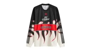 Adidas X 100 Thieves Long Sleeve T-shirt