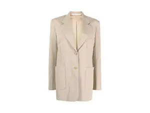 Palm Angels Classic Blazers For Women