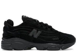 NEW BALANCE 1000 Catin Sneakers - Black
