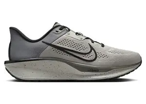 Nike Quest - Light Iron Ore/flat Pewter/black