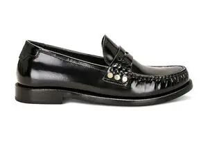 Saint Laurent Le Loafer