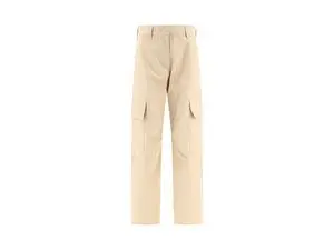 Palm Angels Metal Frame Carrot Trousers