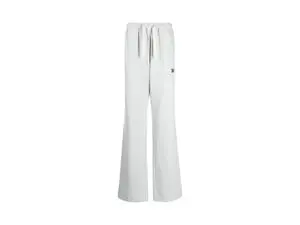 Palm Angels Monogram Travel Pants