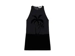 Palm Angels Palm Dress