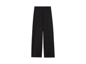 Palm Angels Logo Suit Pants
