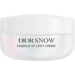 Dior 'snow Essence Of Light Creme None