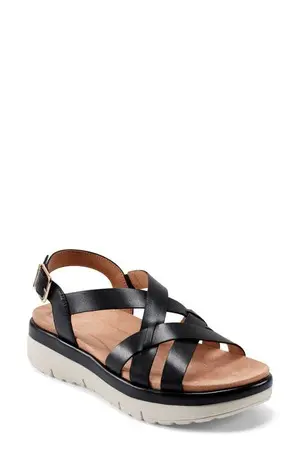 Easy Spirit Slingback Sandals For Women