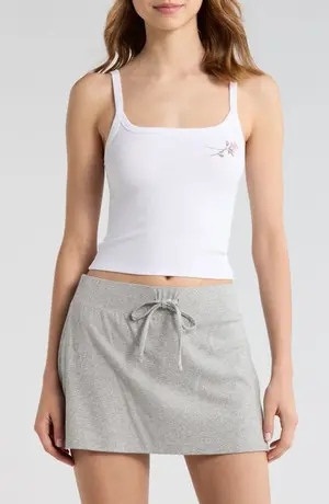 Florence By Mills Ribbed Tops