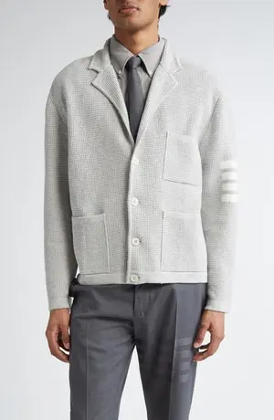 Thom Browne Cardigans For Men