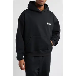 Elwood Drawstring Sweatshirts Hoodies For Men