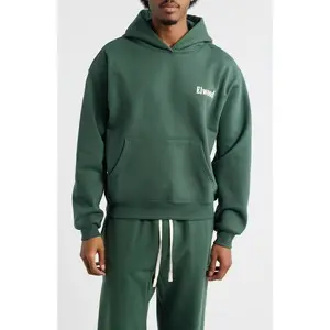 Elwood Fleece Sweatshirts Hoodies For Men