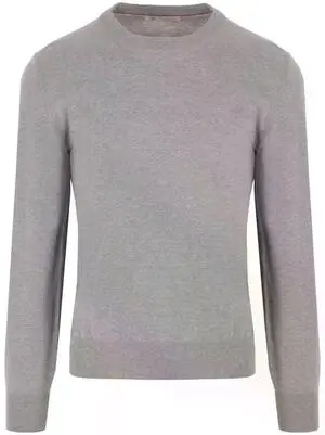 Brunello Cucinelli Cotton Jumper
