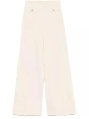 Sandro Tailored Trousers