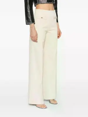 Sandro Tailored Trousers